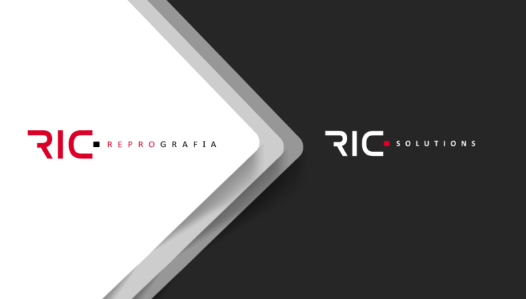Reprografia Industrial de Catalunya - RIC·Solutions