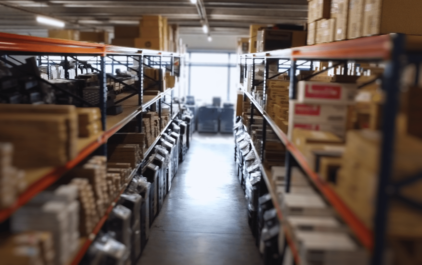 Soporte Técnico - RIC Solutions