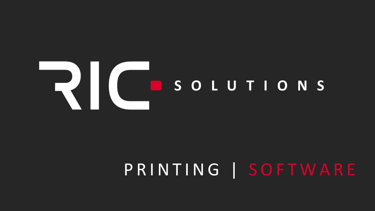 Support RIC Solutions - RIC Solutions