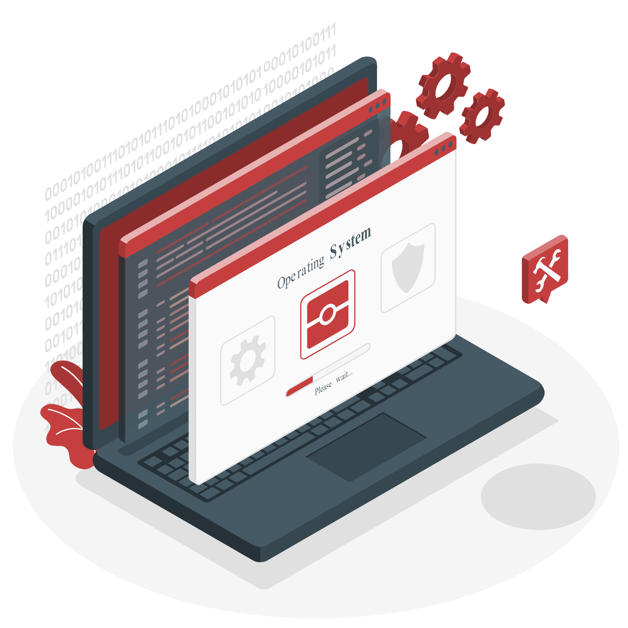 Soluciones Digitales - RIC Solutions